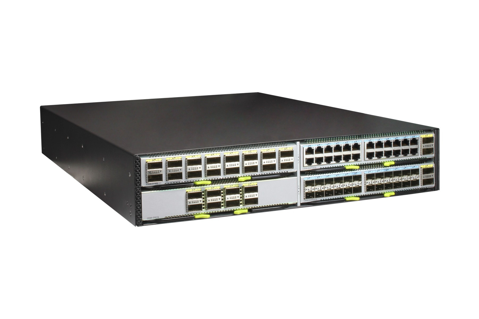 CE8861-4C-EI | Network devices \ SWITCHES \ HUAWEI \ AGGREGATION ...