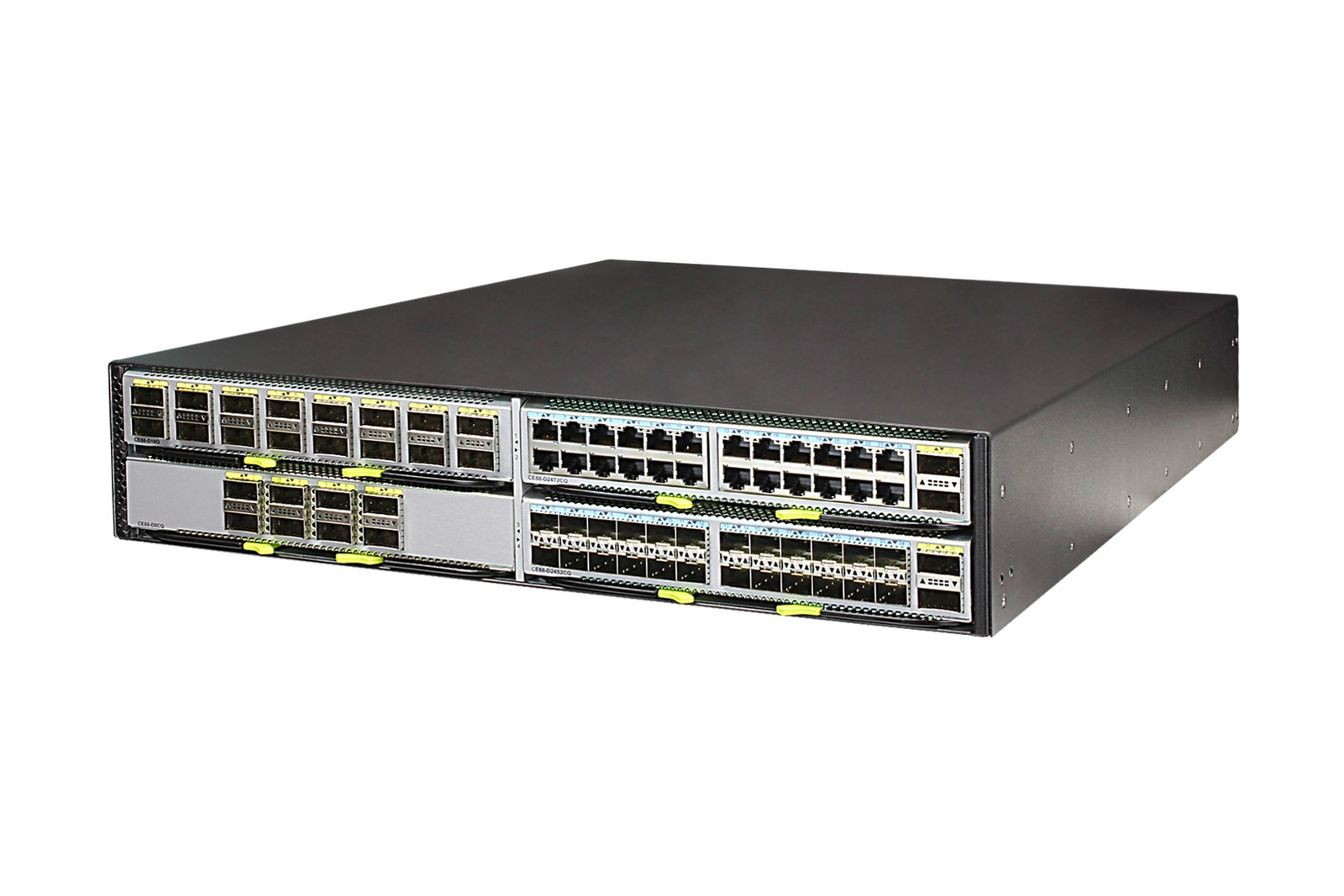 CE8861-4C-EI | Network devices \ SWITCHES \ HUAWEI \ AGGREGATION ...