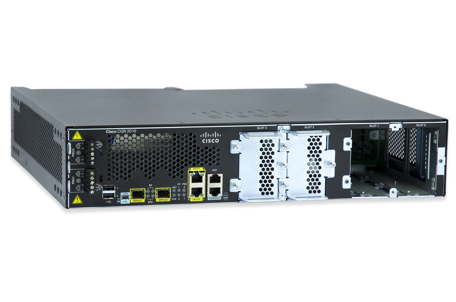 CGR-2010-SEC/K9 | Network devices \ ROUTERS \ CISCO \ INDUSTRIAL \ CGR ...