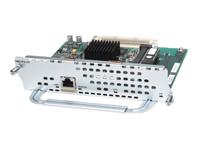 CISCO NME-IPS-K9 | Network devices \ ROUTERS \ CISCO \ EXPANSION CARDS ...