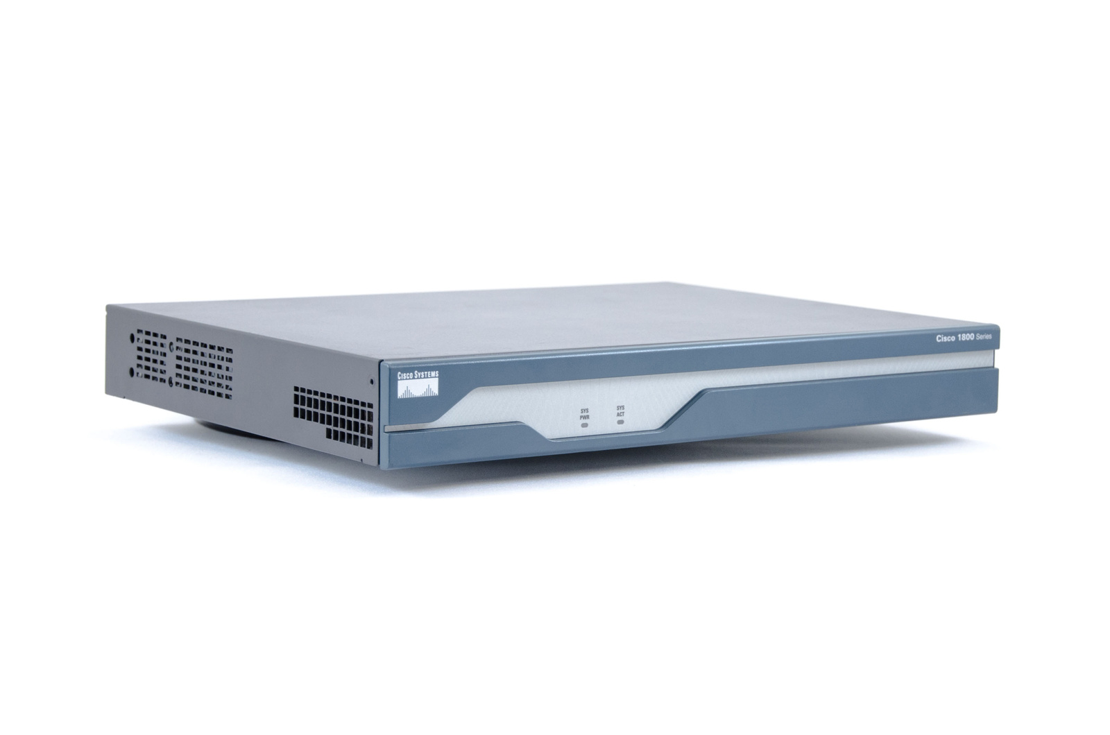 CISCO1841-SEC/K9 | Network devices \ ROUTERS \ CISCO \ ISR \ 1800 ...