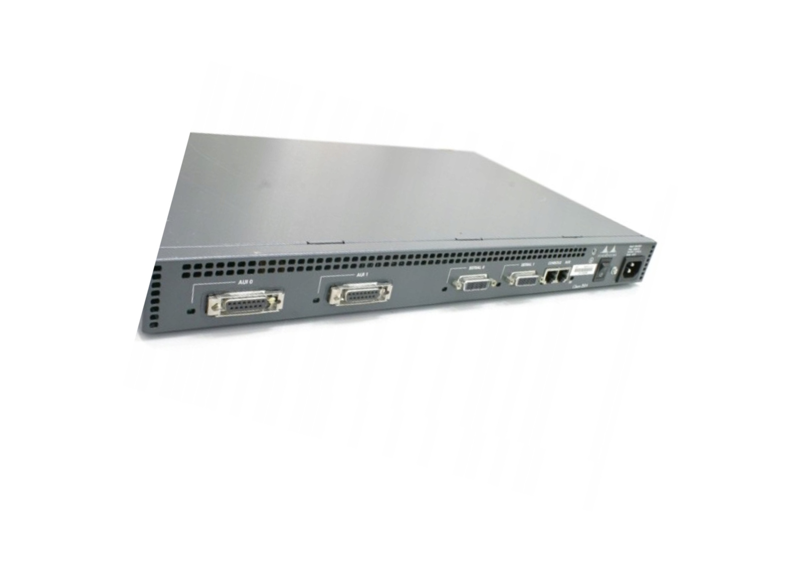 CISCO2514 | Network devices \ ROUTERS \ CISCO \ ISR \ 1900 | Comel-IT ...