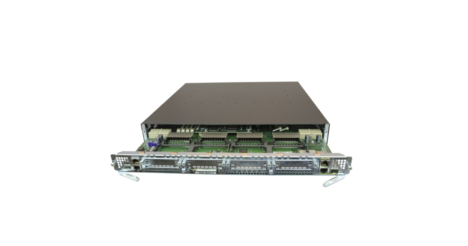 CISCO3845-HSEC/K9 | Network devices \ ROUTERS \ CISCO \ ISR \ 3800 ...
