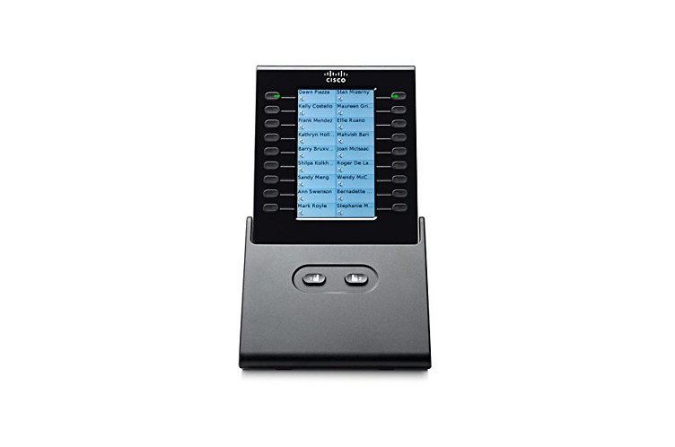 CP-CKEM-C | Voice \ IP PHONES \ 9900 series | Comel-IT - Store