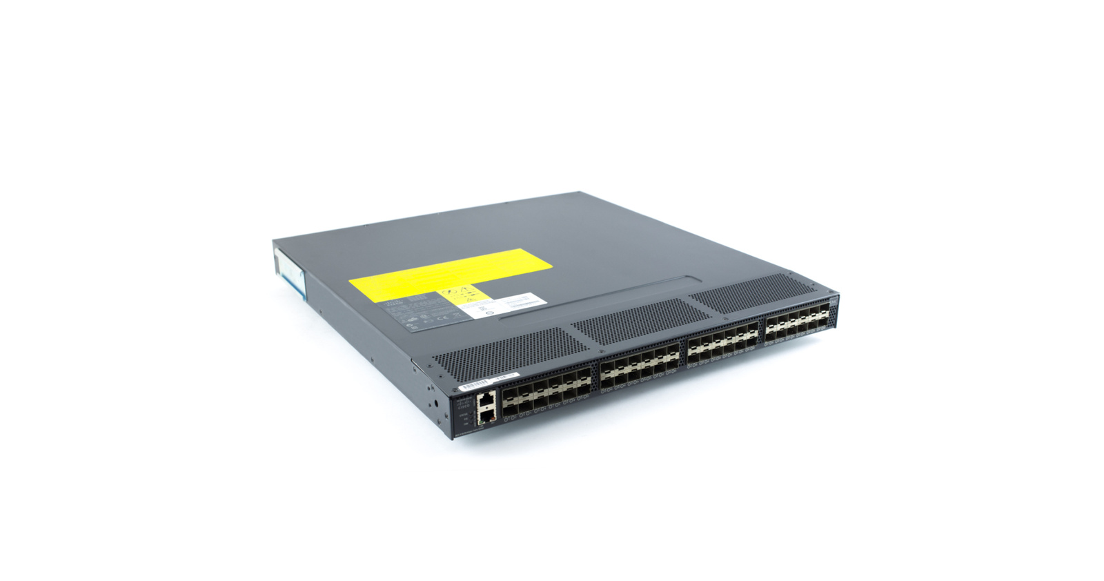 DS-C9148-32P-K9 | Network devices \ SWITCHES \ CISCO \ MDS Network ...