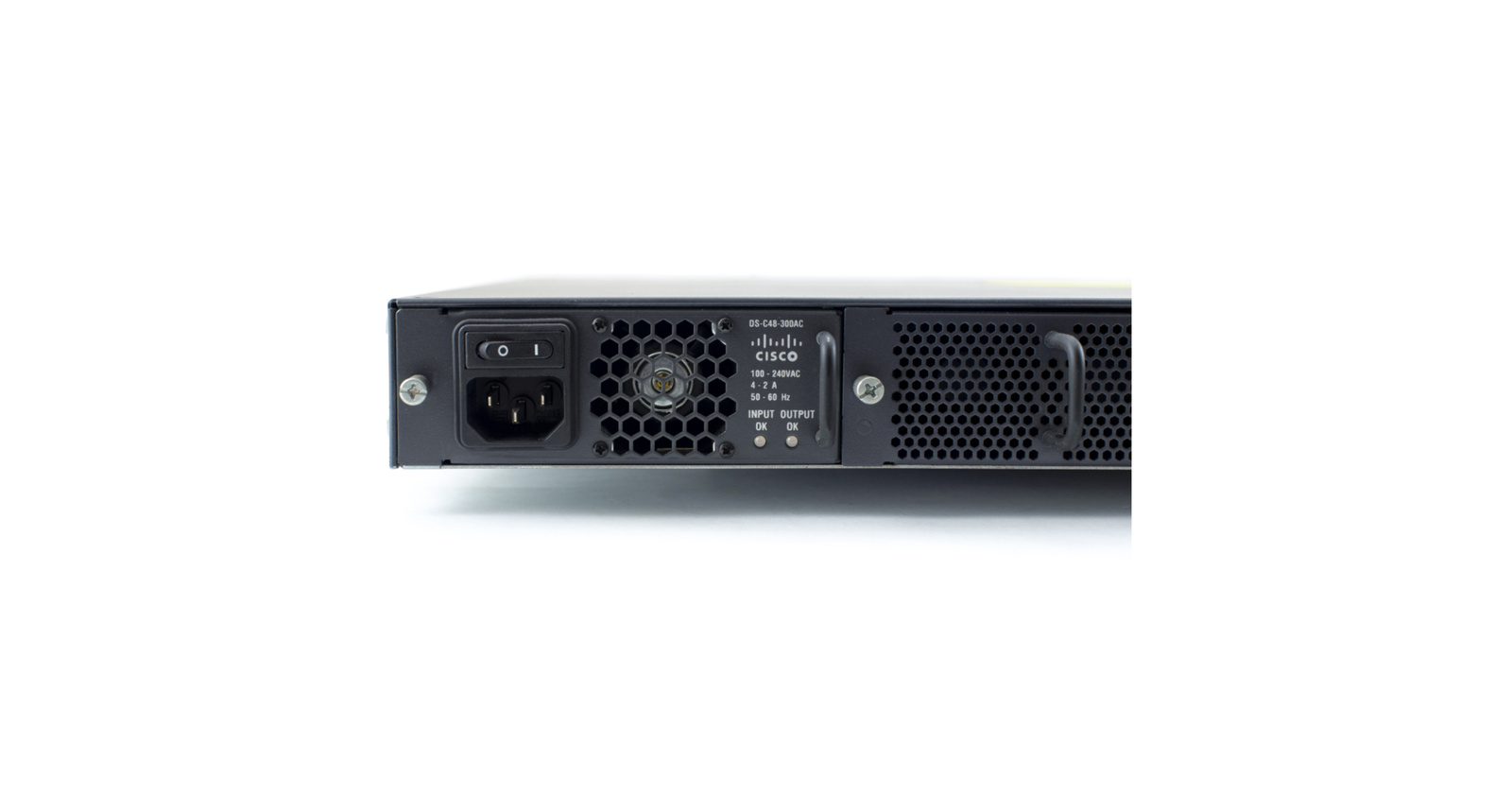 DS-C9148-48P-K9 | Network devices \ SWITCHES \ CISCO \ MDS | Comel-IT ...
