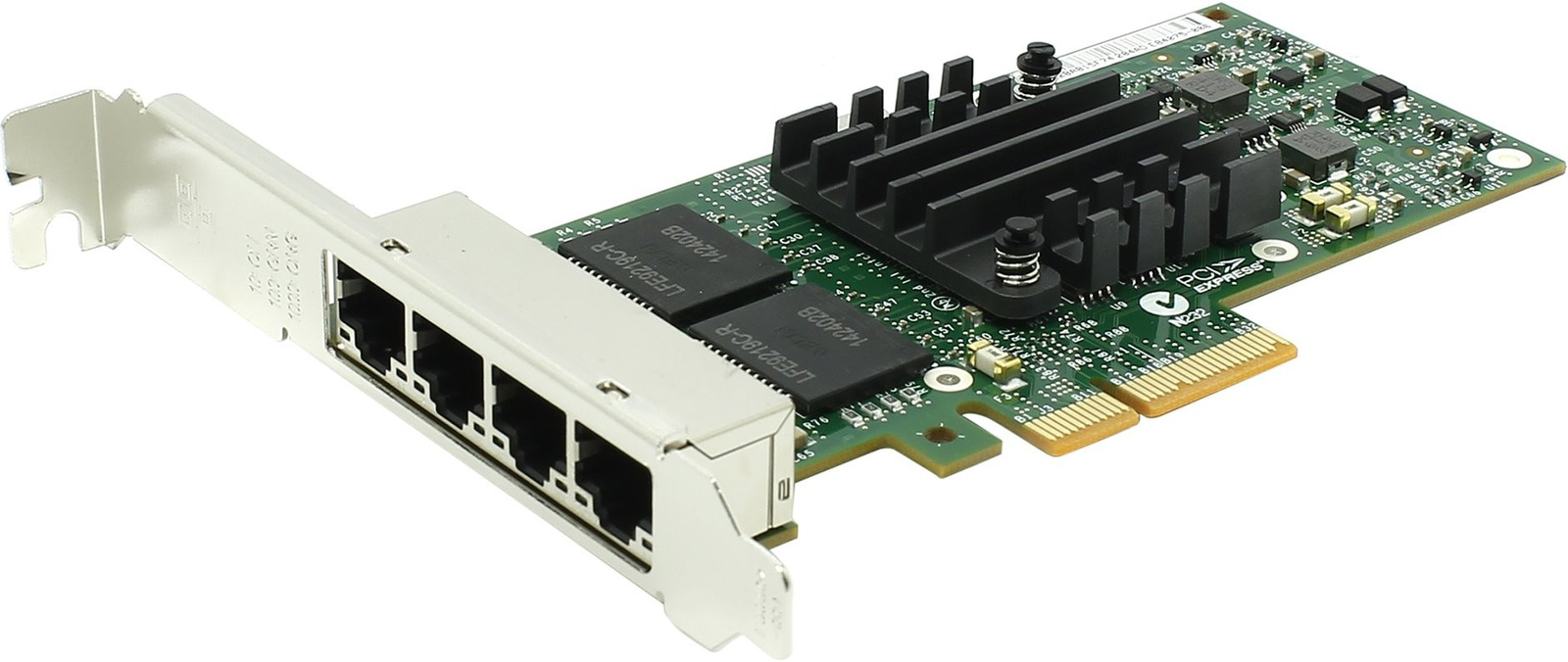 E1G44HT | Servers and storage \ ACCESSORIES \ NETWORK ADAPTER \ 1G ...