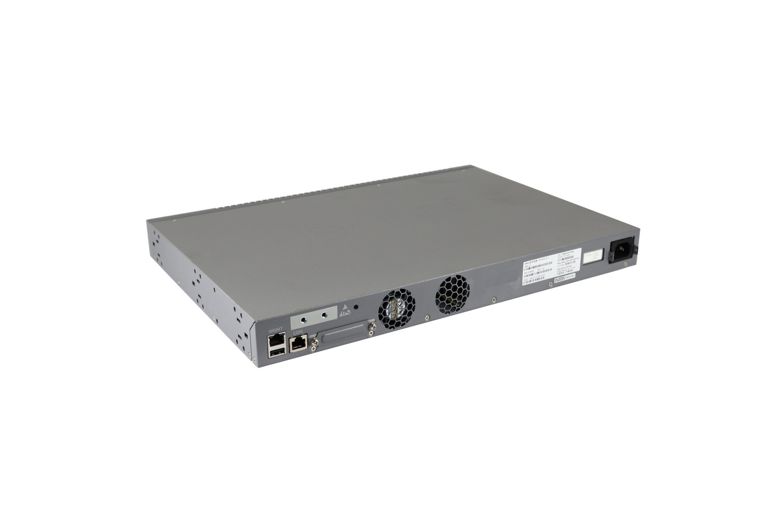EX3300-24T Switch Juniper EX3300 24-port | Network devices \ SWITCHES ...