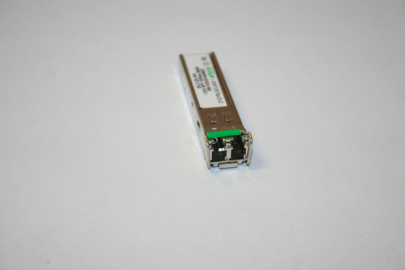 GLC-EX-SMD | Fibers \ OPTICAL MODULES \ 1G \ SFP SM | Comel-IT - Store