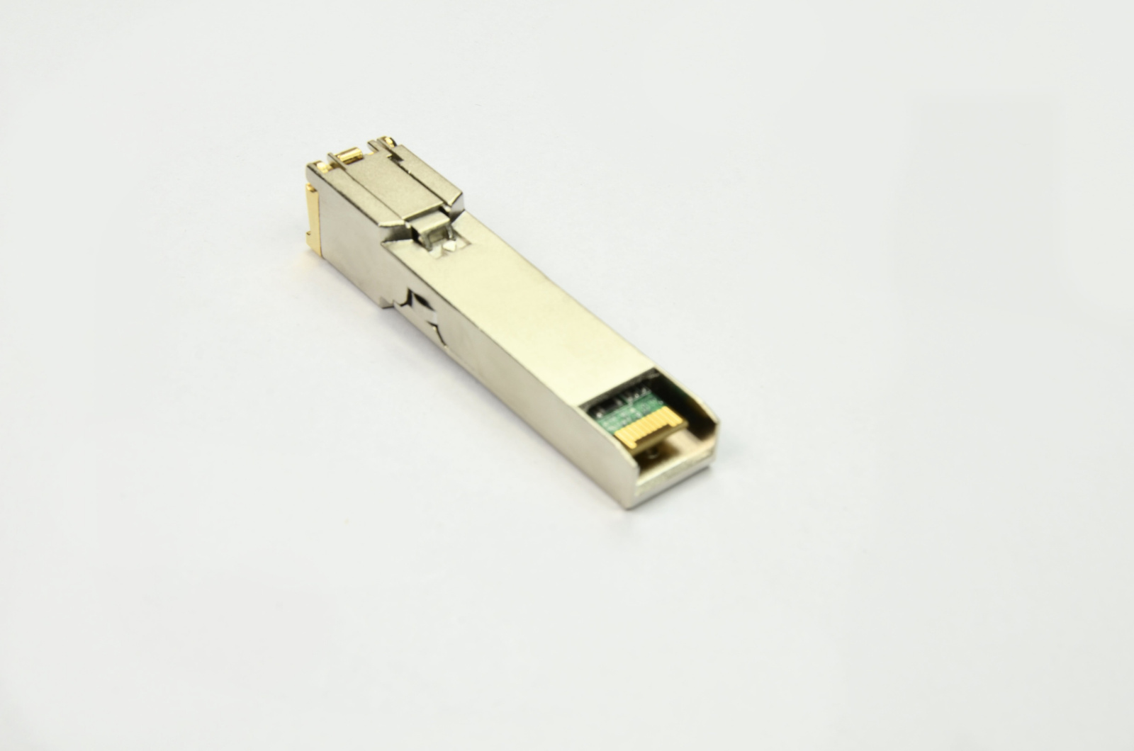 GLC-T CML | Fibers \ OPTICAL MODULES \ 1G \ SFP RJ45 | Comel-IT - Store