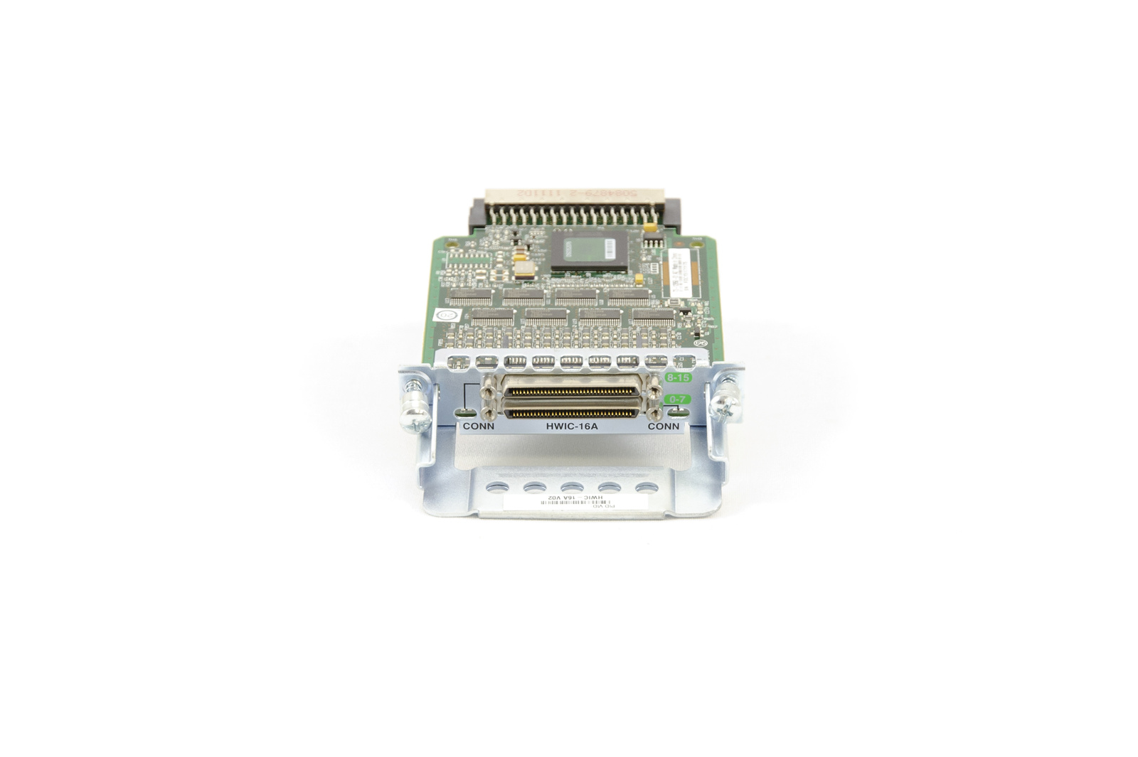 HWIC-16A | Network devices \ ROUTERS \ CISCO \ EXPANSION CARDS \ HWIC ...