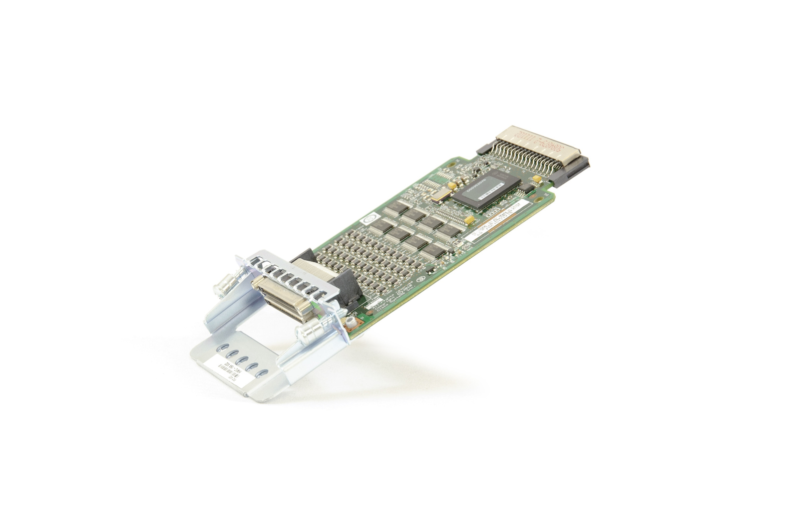 HWIC-16A | Network devices \ ROUTERS \ CISCO \ EXPANSION CARDS \ HWIC ...