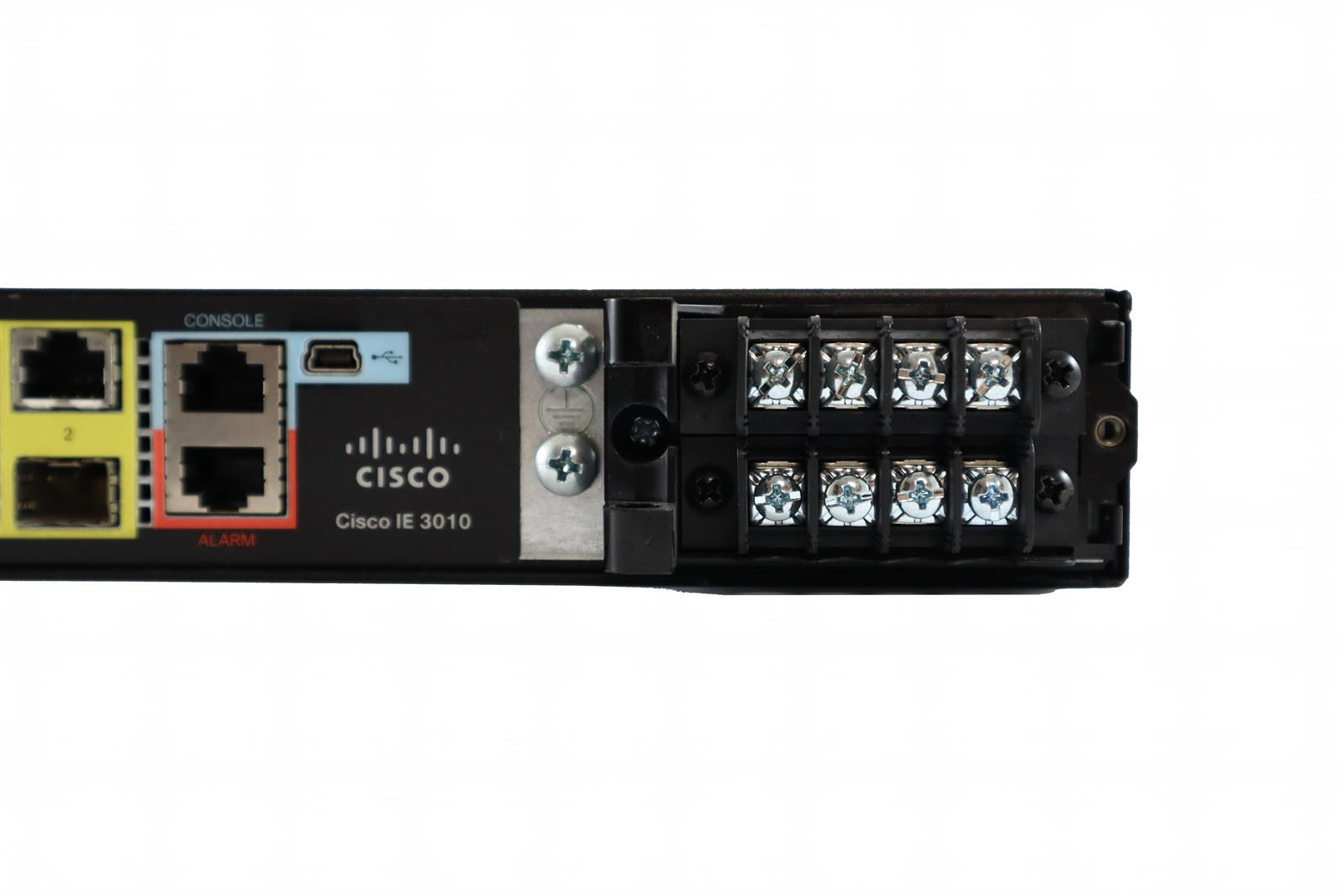 IE-3010-16S-8PC Cisco Switch IE-3010 SFP | Network devices \ SWITCHES ...