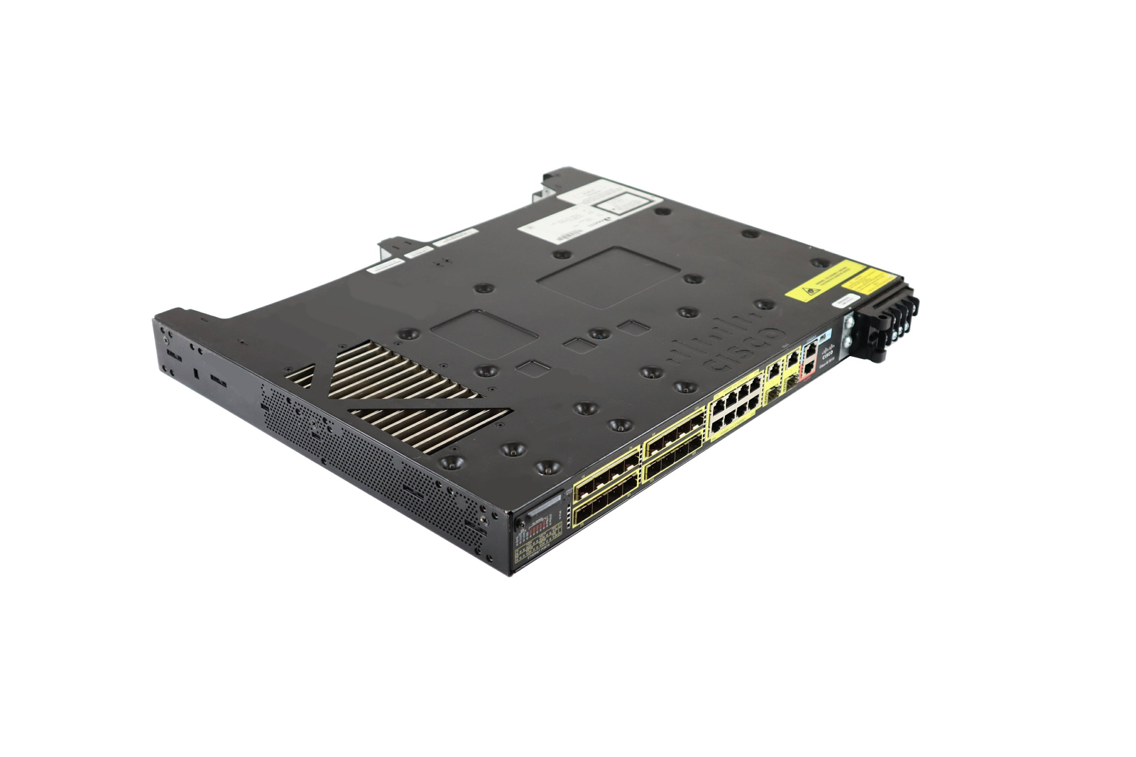 IE-3010-16S-8PC Cisco Switch IE-3010 SFP | Network devices \ SWITCHES ...