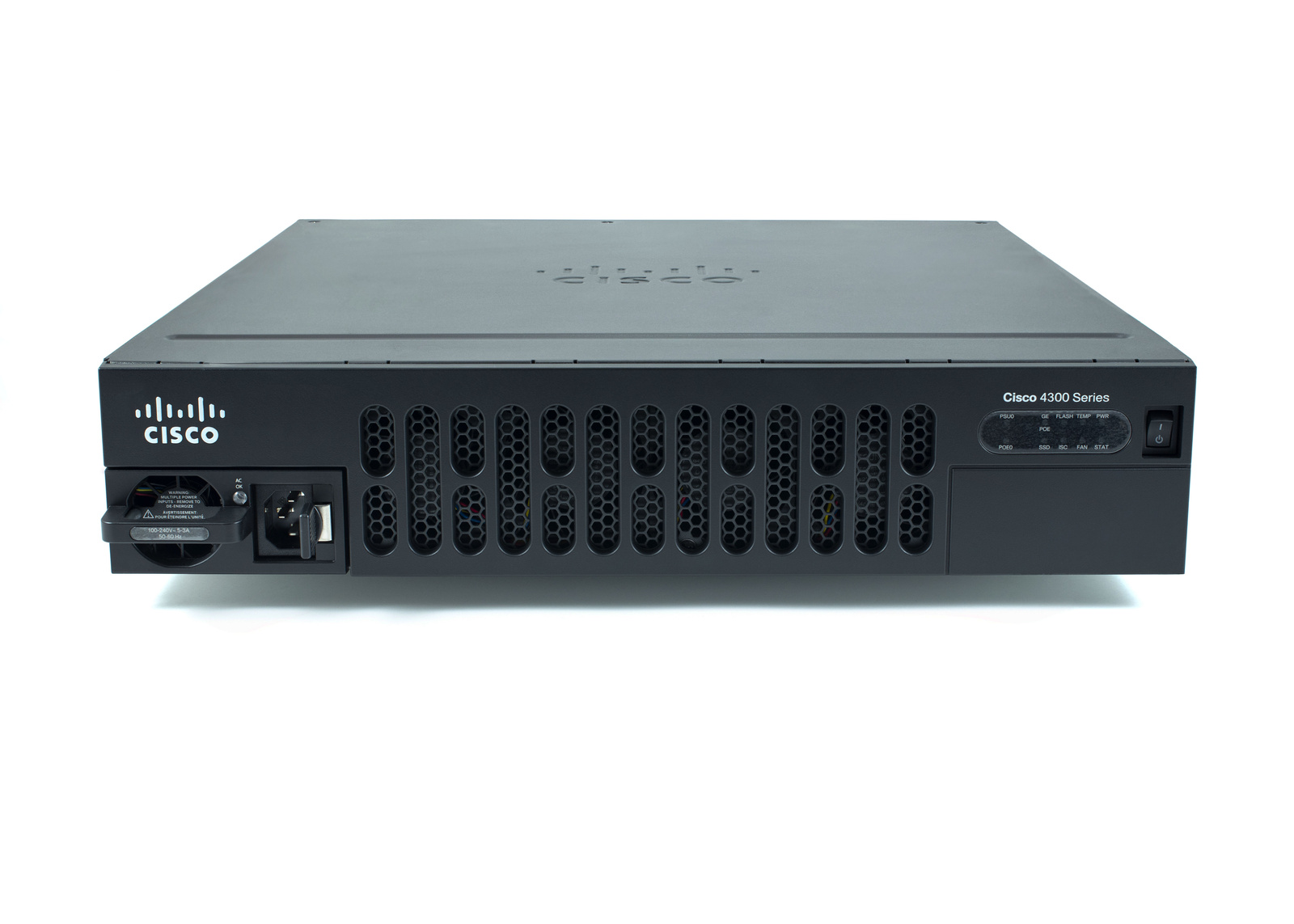 ISR4351-AX/K9 | Network devices \ ROUTERS \ CISCO \ ISR \ 4000 | Comel-IT - Store