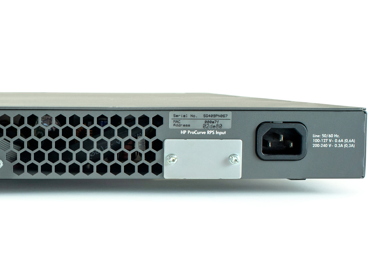 J4904A | Network devices \ SWITCHES \ HP \ PROCURVE \ 2800 | Comel-IT ...