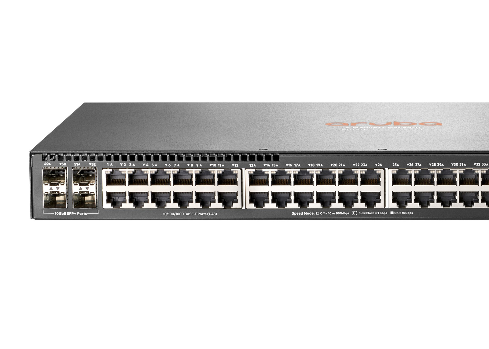 JL355A | Network devices \ SWITCHES \ HP \ ARUBA \ 2540 | Comel-IT - Store