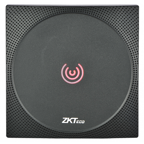 KR614-OSDP ZKTeco | Network devices | Comel-IT - Store