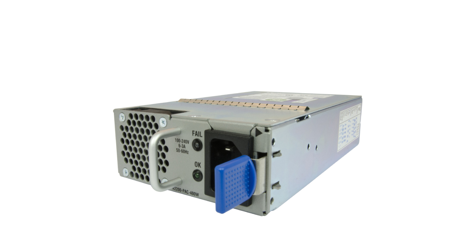 N2200-PAC-400W | Network devices \ SWITCHES \ CISCO \ NEXUS \ 2000 ...