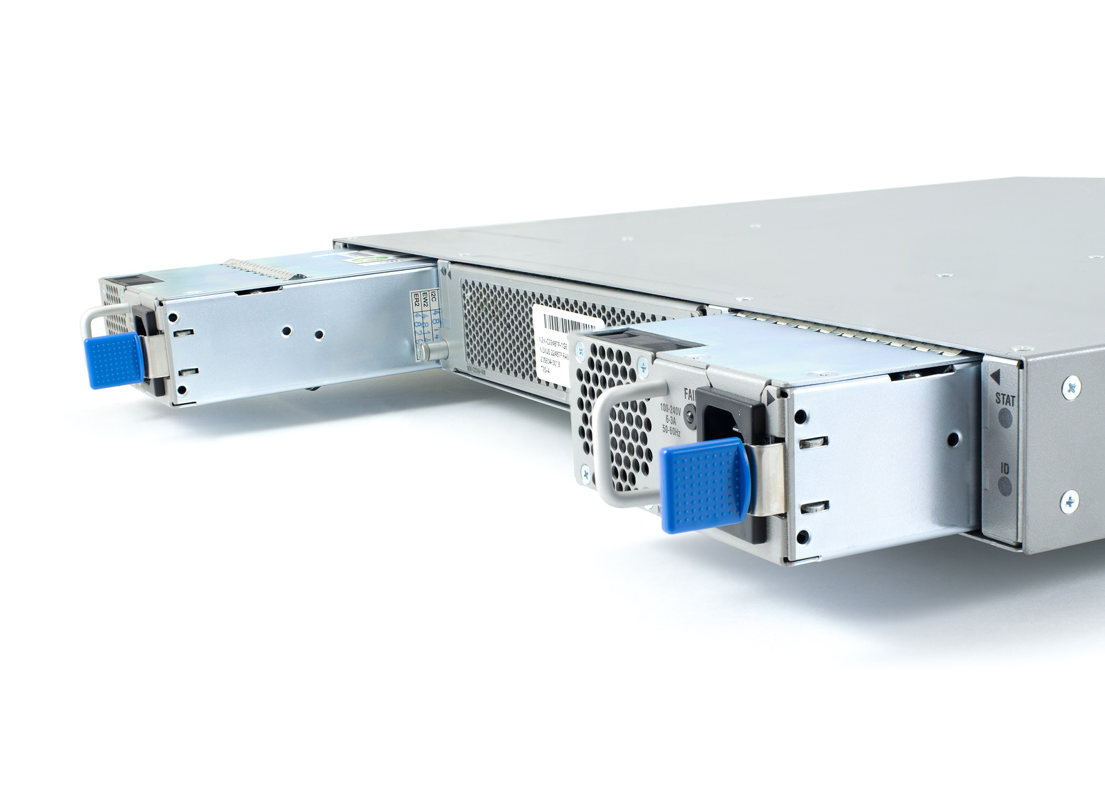 N2K-C2248TP-1GE | Network devices \ SWITCHES \ CISCO \ NEXUS | Comel-IT ...