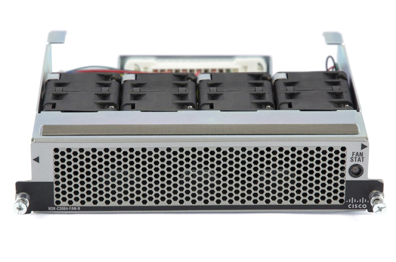 N3K-C3064-FAN-B Moduł wentylatorów Cisco Nexus 3k | Network devices ...