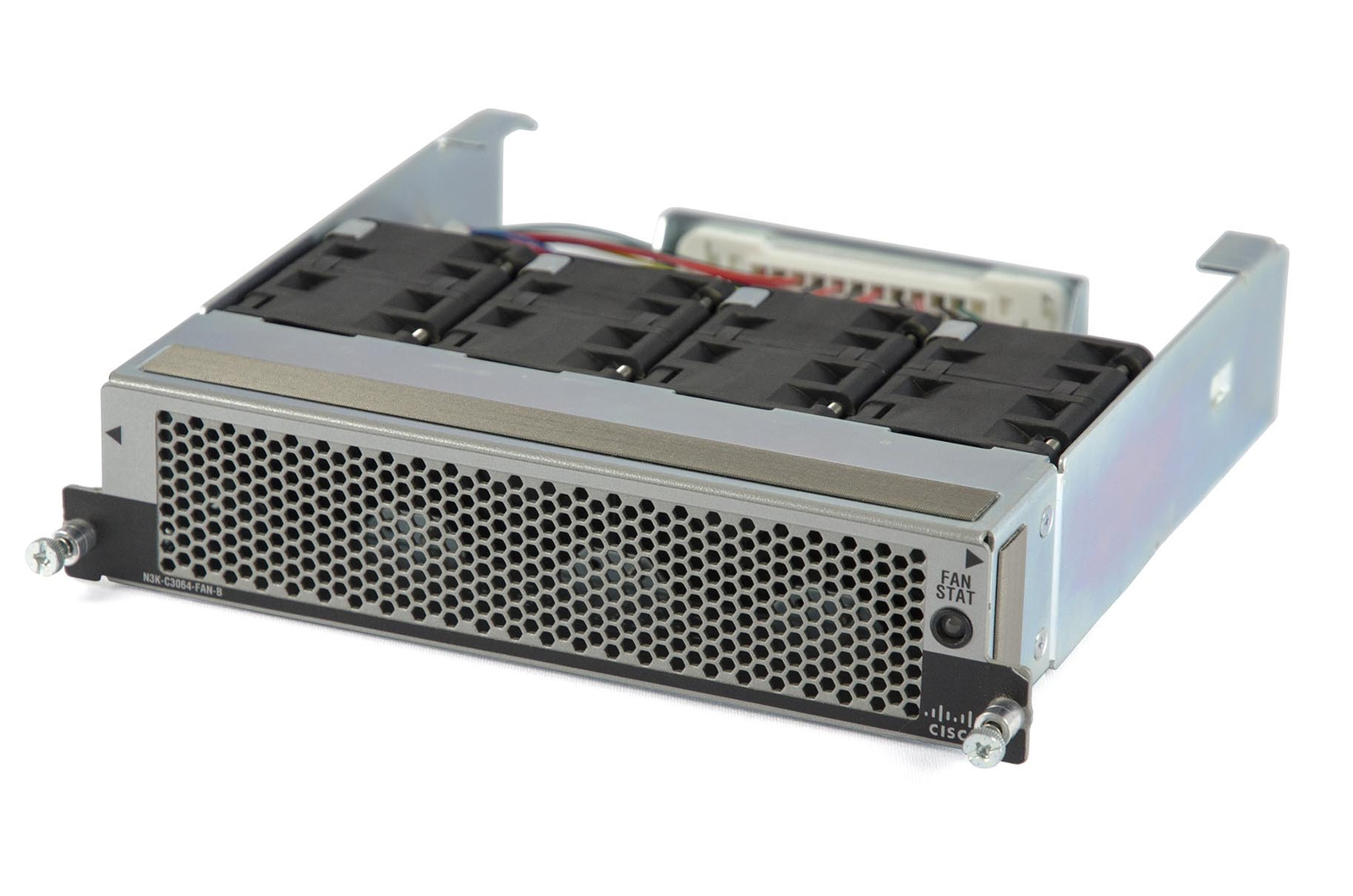 N3K-C3064-FAN-B Moduł wentylatorów Cisco Nexus 3k | Network devices ...
