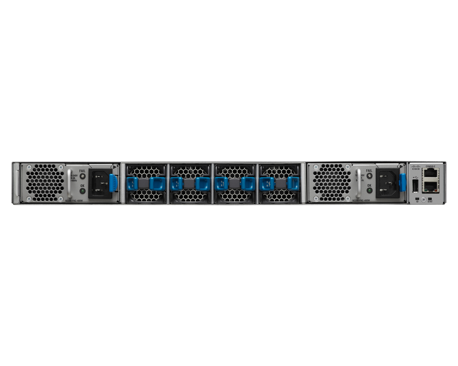N3K-C3172PQ-XL Switch Cisco Nexus 3000 | Network devices \ SWITCHES ...