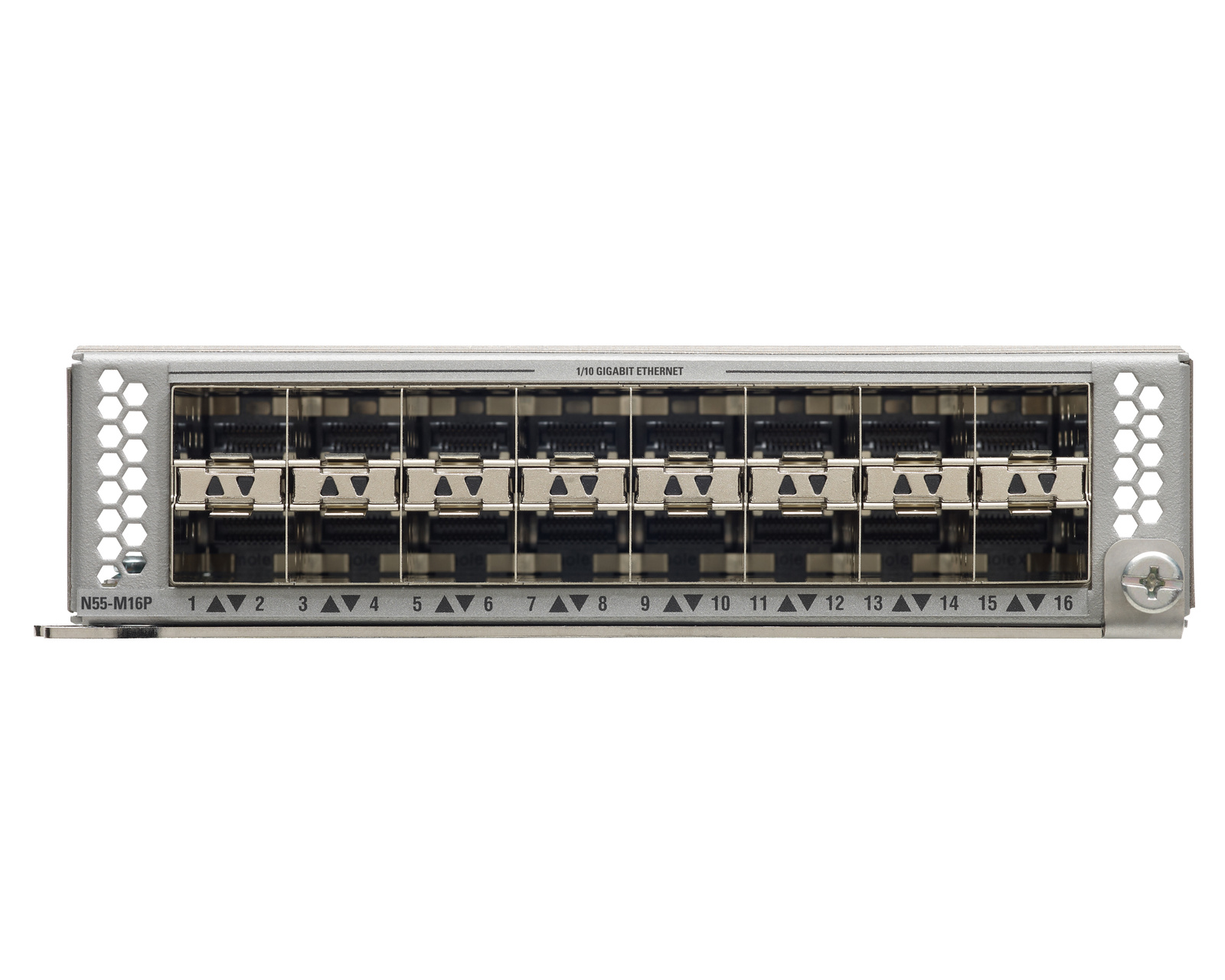 N55-M16P Cisco Nexus SFP+ | Network devices \ SWITCHES \ CISCO \ NEXUS ...