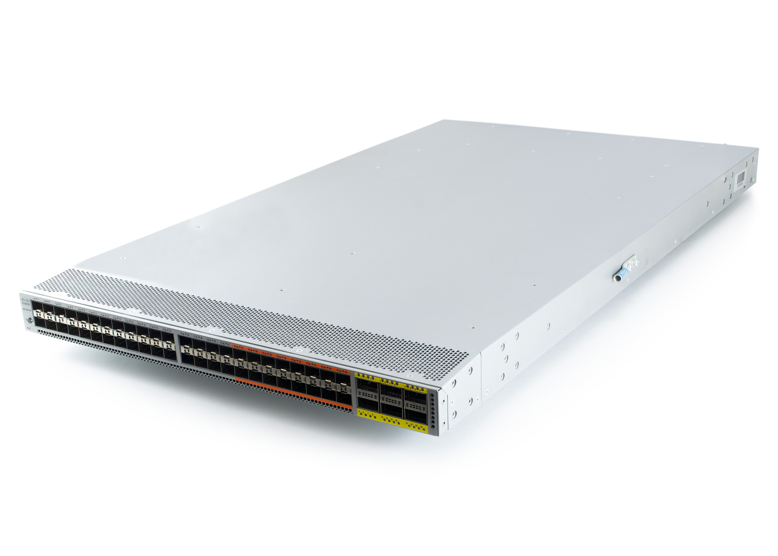 N5K-C5672UP Switch Cisco Nexus 5672UP SFP+ | Network devices \ SWITCHES ...