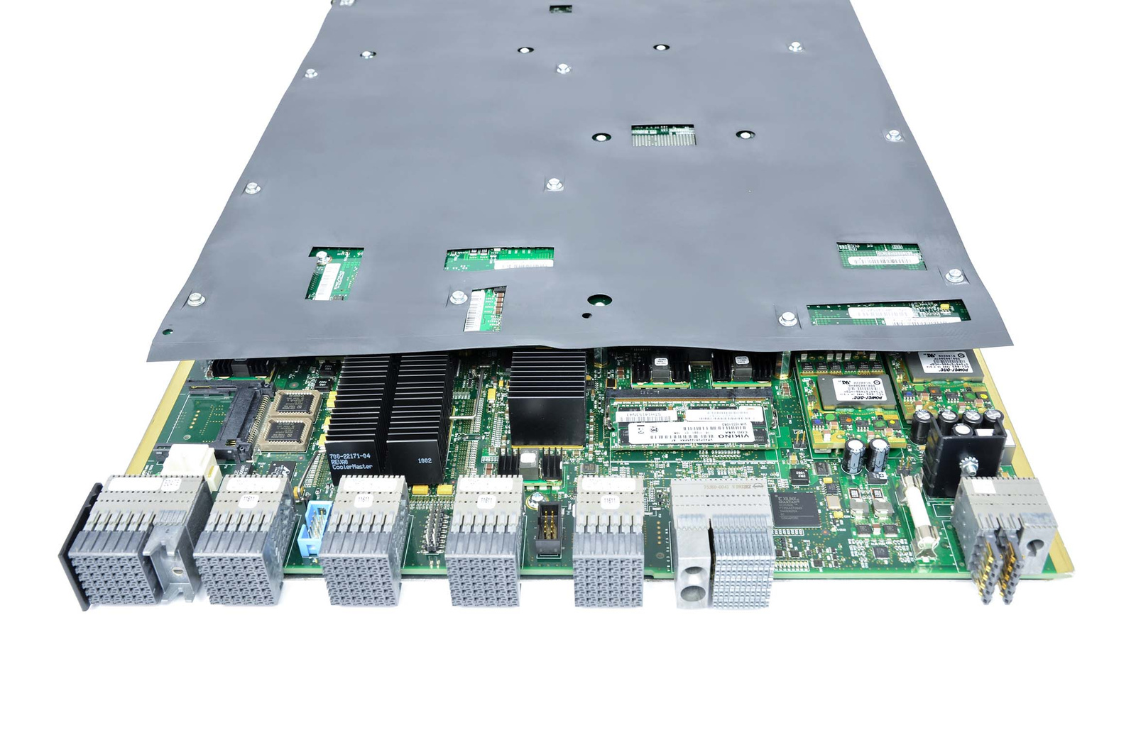 N7K-M132XP-12 Switch Cisco Nexus 7000 10G SFP+ | Network devices ...