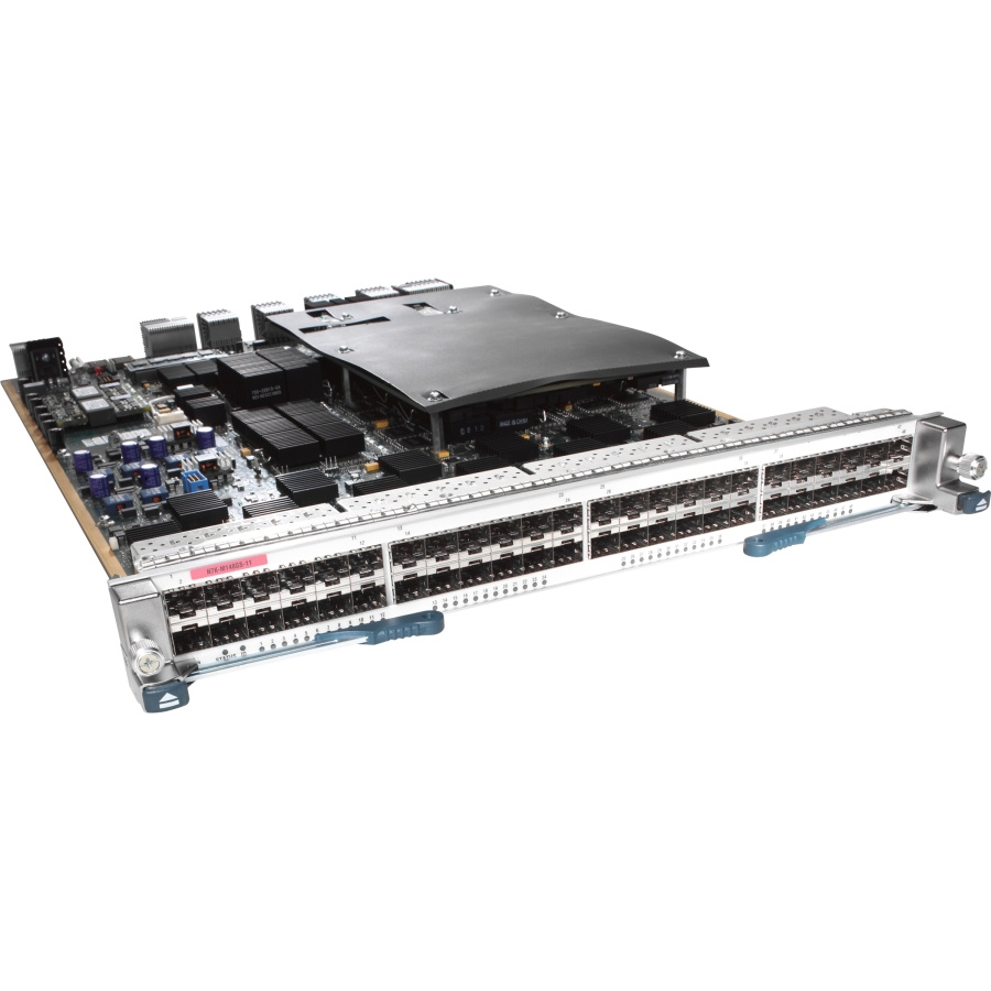 N7K-M148GS-11 | \ SWITCHES \ CISCO \ NEXUS Network devices \ SWITCHES ...