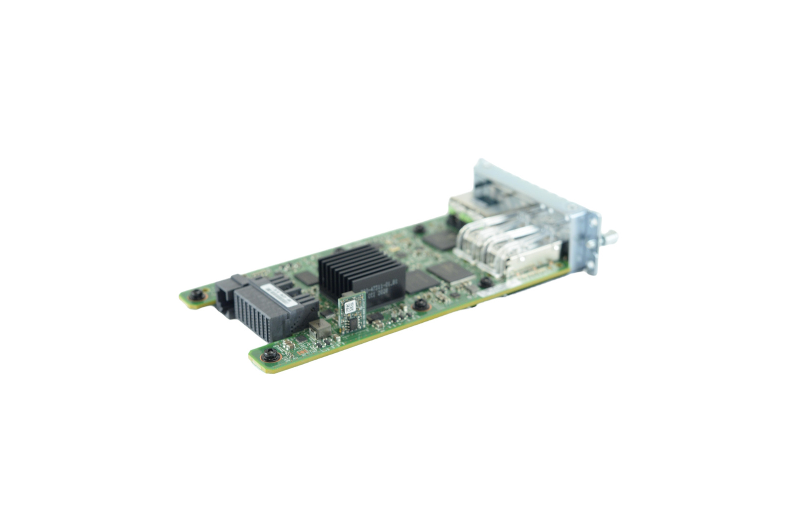 NIM-2GE-CU-SFP | Network devices \ ROUTERS \ CISCO \ EXPANSION CARDS ...