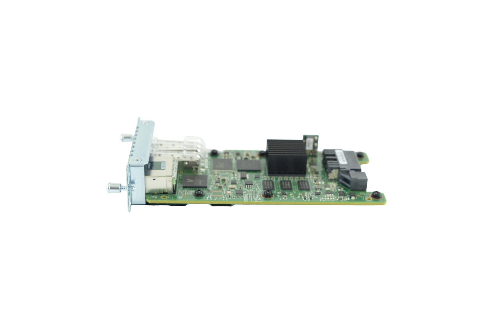 NIM-2GE-CU-SFP | Network devices \ ROUTERS \ CISCO \ EXPANSION CARDS ...