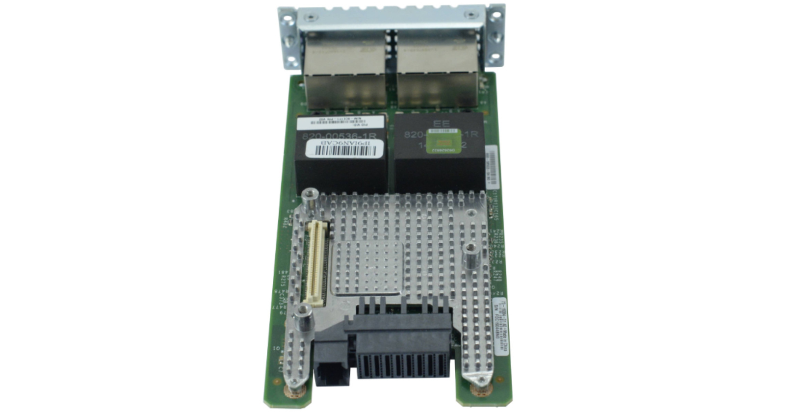 NIM-8CE1T1-PRI | Network devices \ ROUTERS \ CISCO \ EXPANSION CARDS ...