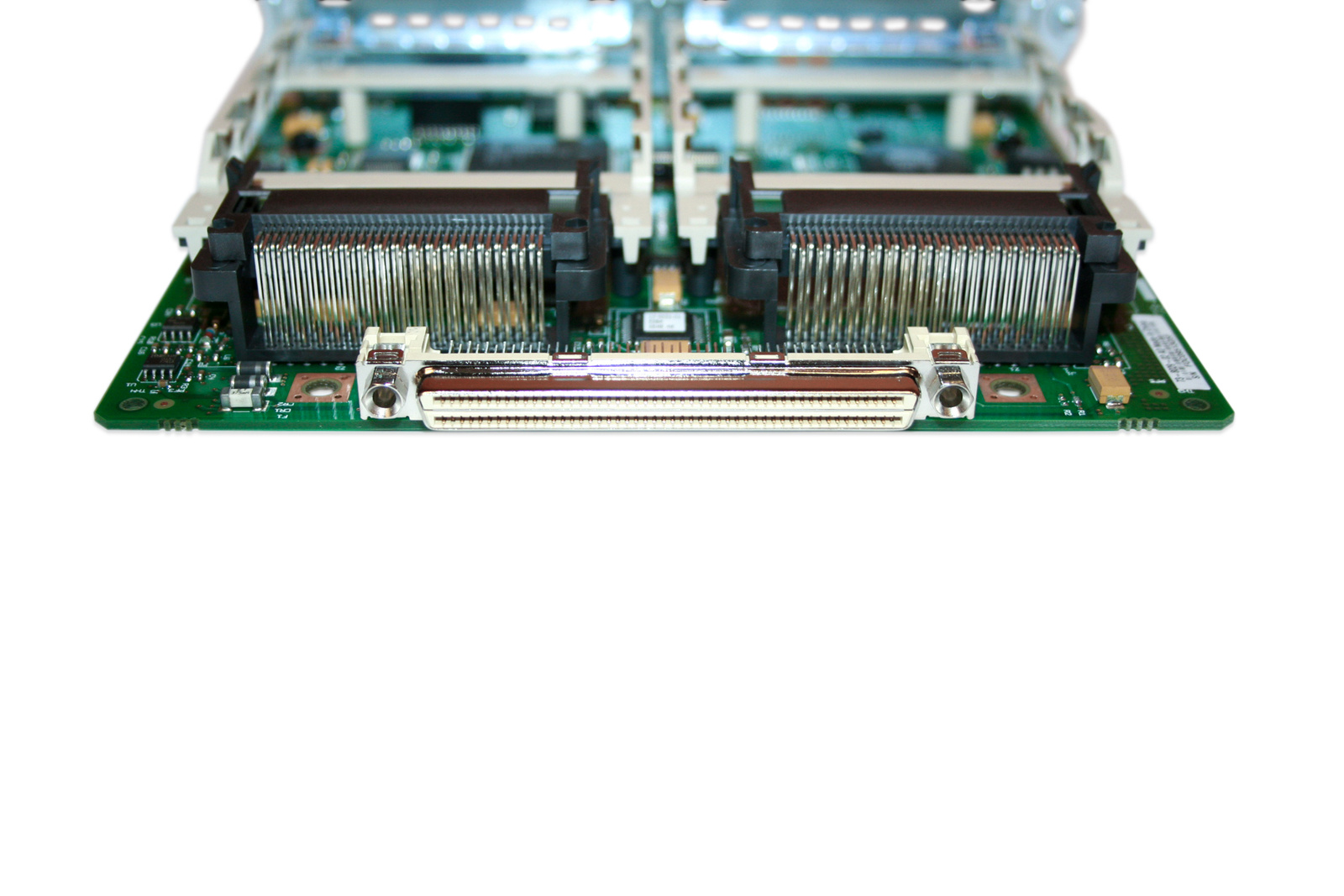 NM-1FE2W-V2 | Network devices \ ROUTERS \ CISCO \ EXPANSION CARDS \ NM ...