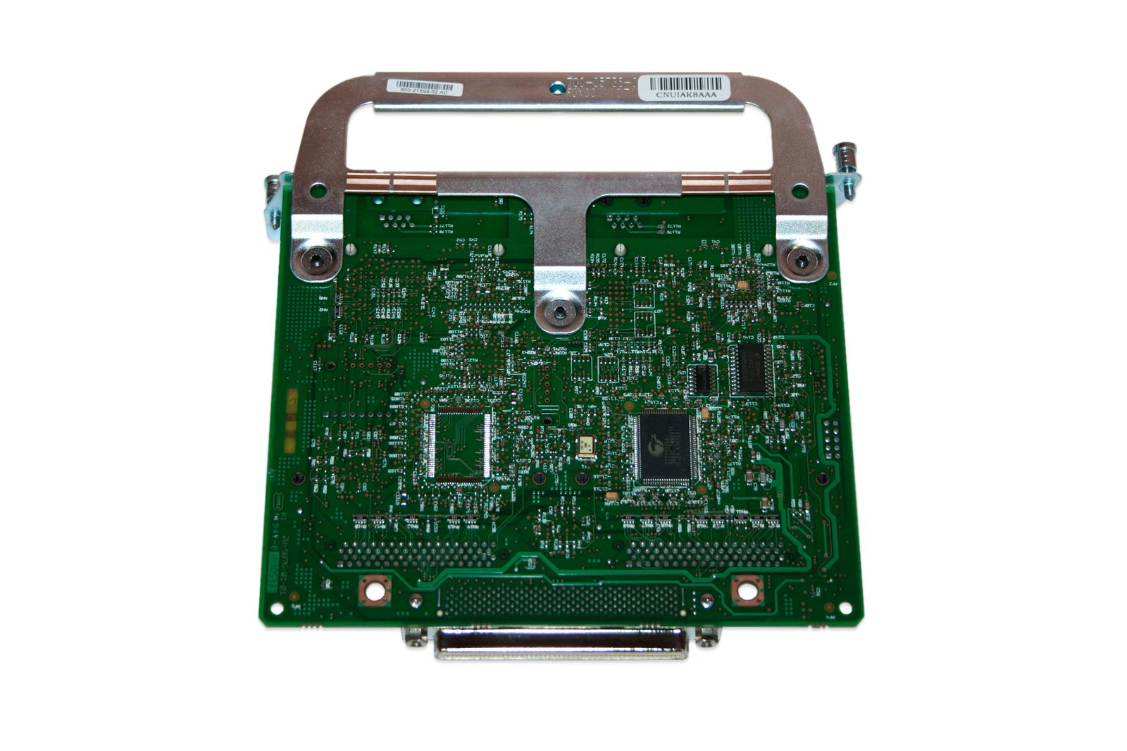 NM-1FE2W-V2 | Network devices \ ROUTERS \ CISCO \ EXPANSION CARDS \ NM ...