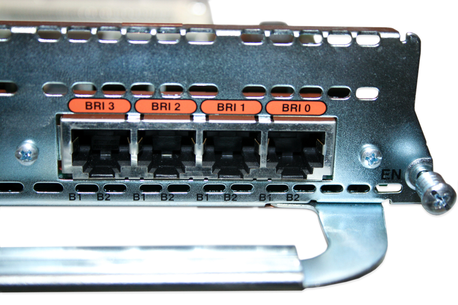 NM-8B-S/T | Network devices \ ROUTERS \ CISCO \ EXPANSION CARDS \ NM ...