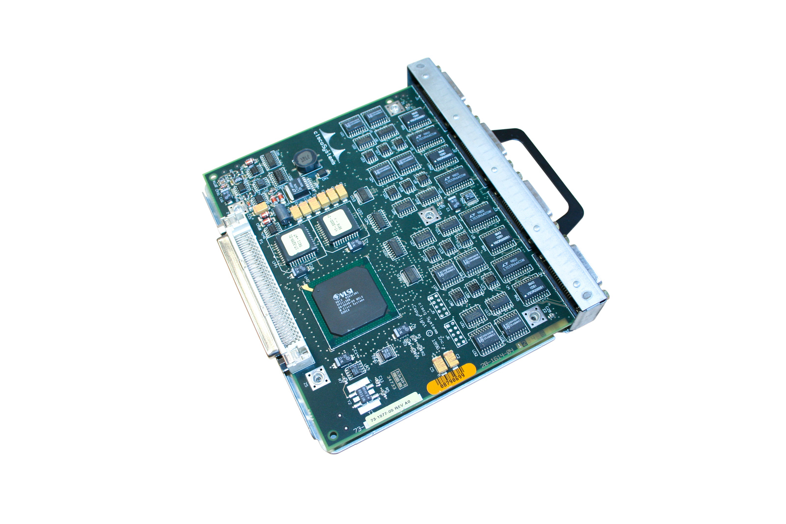 PA-4T+ | Network devices \ ROUTERS \ CISCO \ EXPANSION CARDS \ PA ...