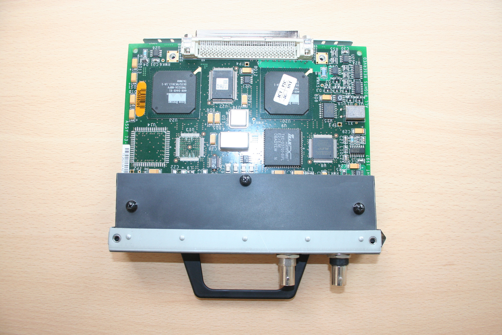 PA-E3 | Network devices \ ROUTERS \ CISCO \ MODULAR \ CISCO 7200 ...