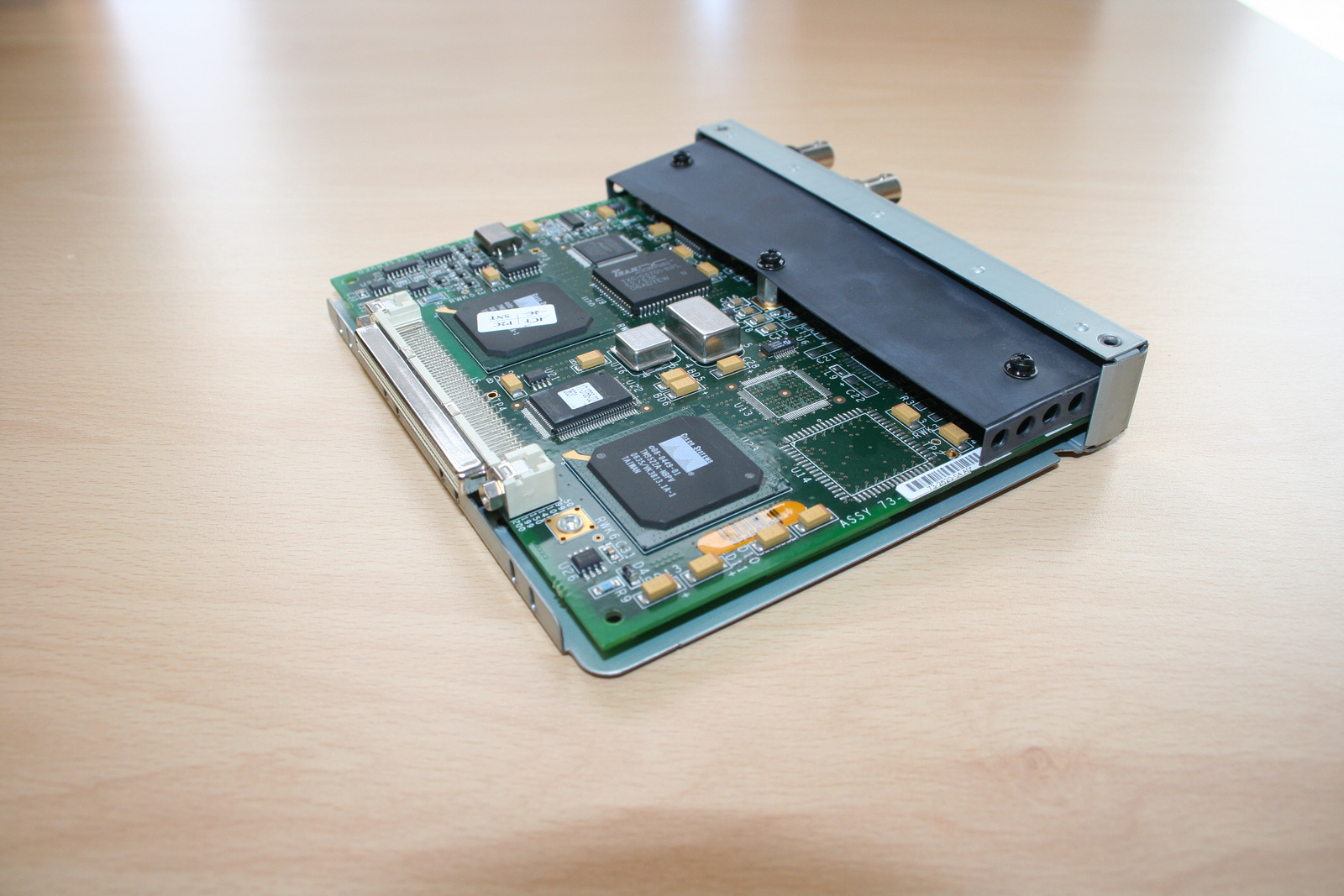 PA-E3 | Network devices \ ROUTERS \ CISCO \ MODULAR \ CISCO 7200 ...