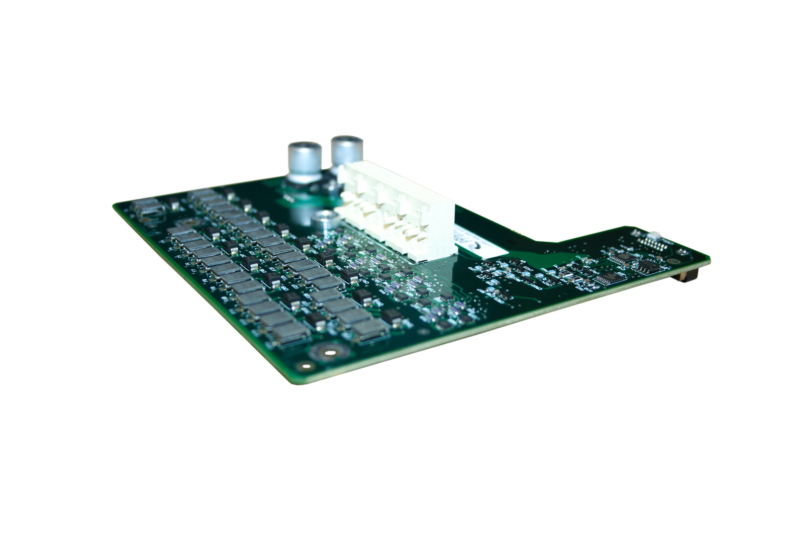 PPWR-DCARD-16ESW | Network devices \ ROUTERS \ CISCO \ EXPANSION CARDS \ NM Modules | Comel-IT ...