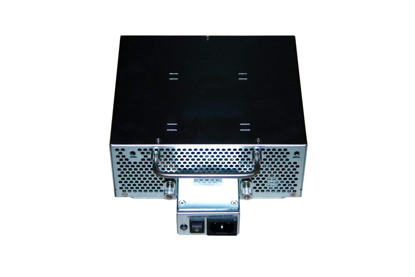 PWR-3845-AC | Network devices \ ROUTERS \ CISCO \ ISR \ 3800 | Comel-IT ...