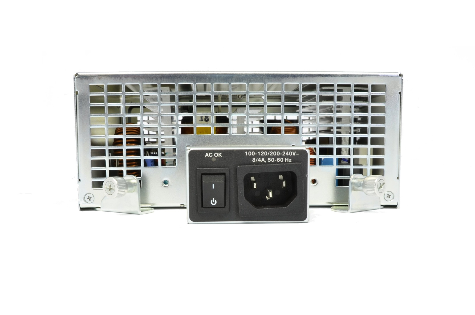 PWR-3900-POE | Network devices \ ROUTERS \ CISCO \ ISR \ 3900 | Comel ...