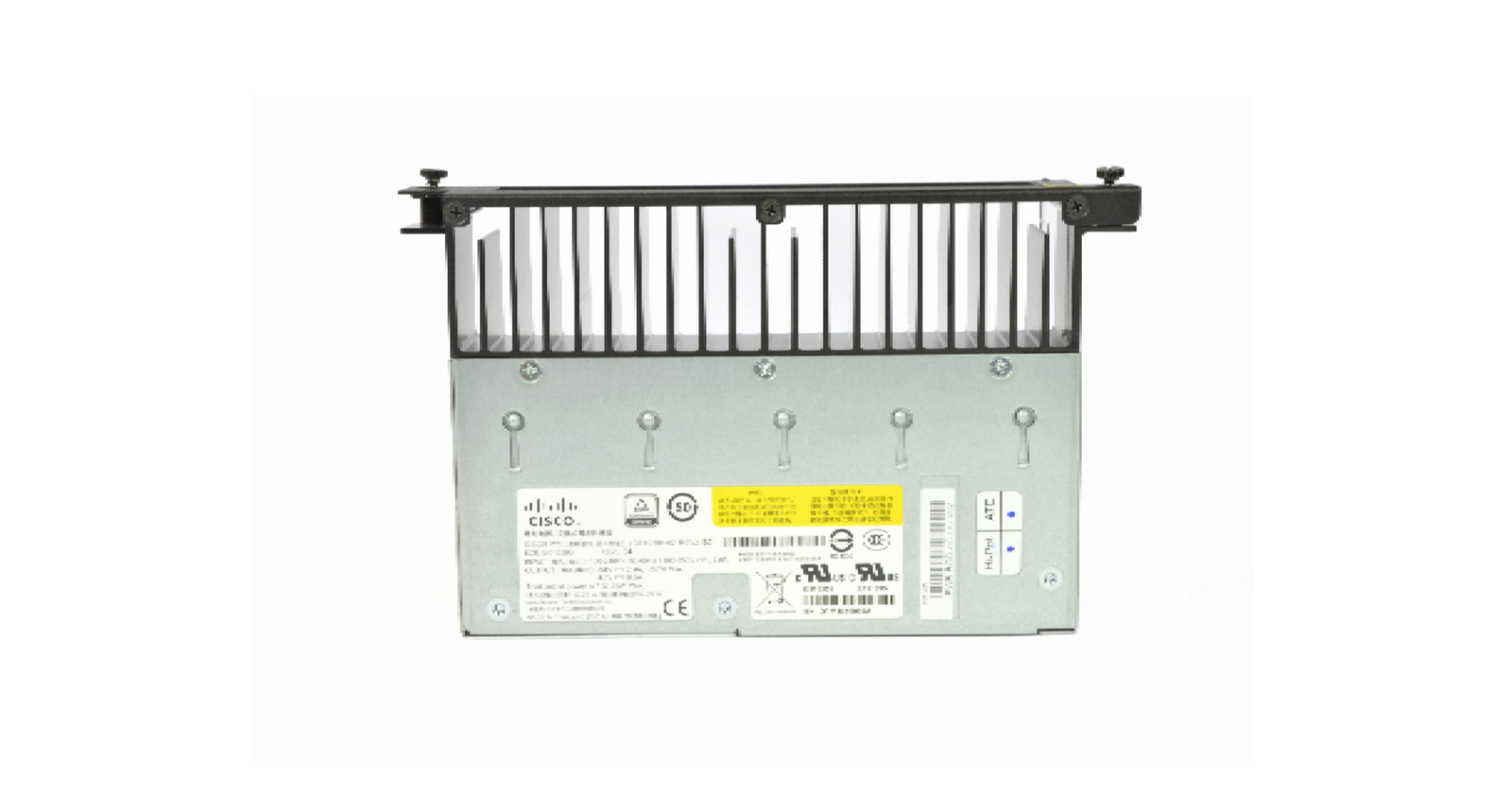 PWR-RGD-AC-DC Zasilacz Cisco | Network devices \ SWITCHES \ CISCO ...