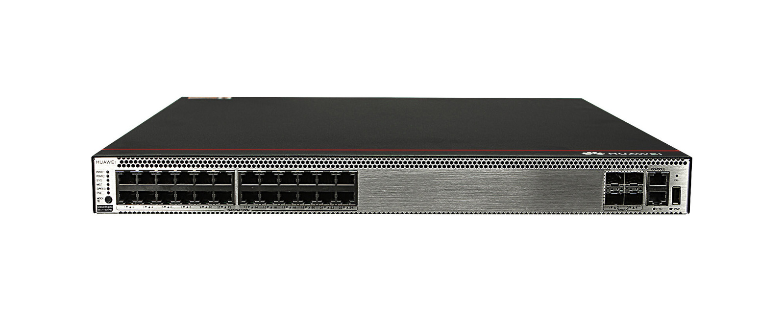 S5731-S24T4X | Network devices \ SWITCHES \ HUAWEI \ ACCESS SWITCHES ...