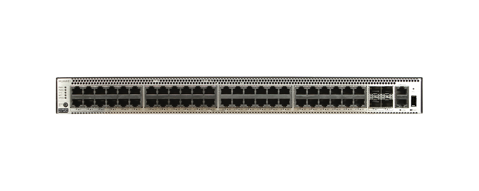 S5731-S48T4X | Network devices \ SWITCHES \ HUAWEI \ ACCESS SWITCHES ...