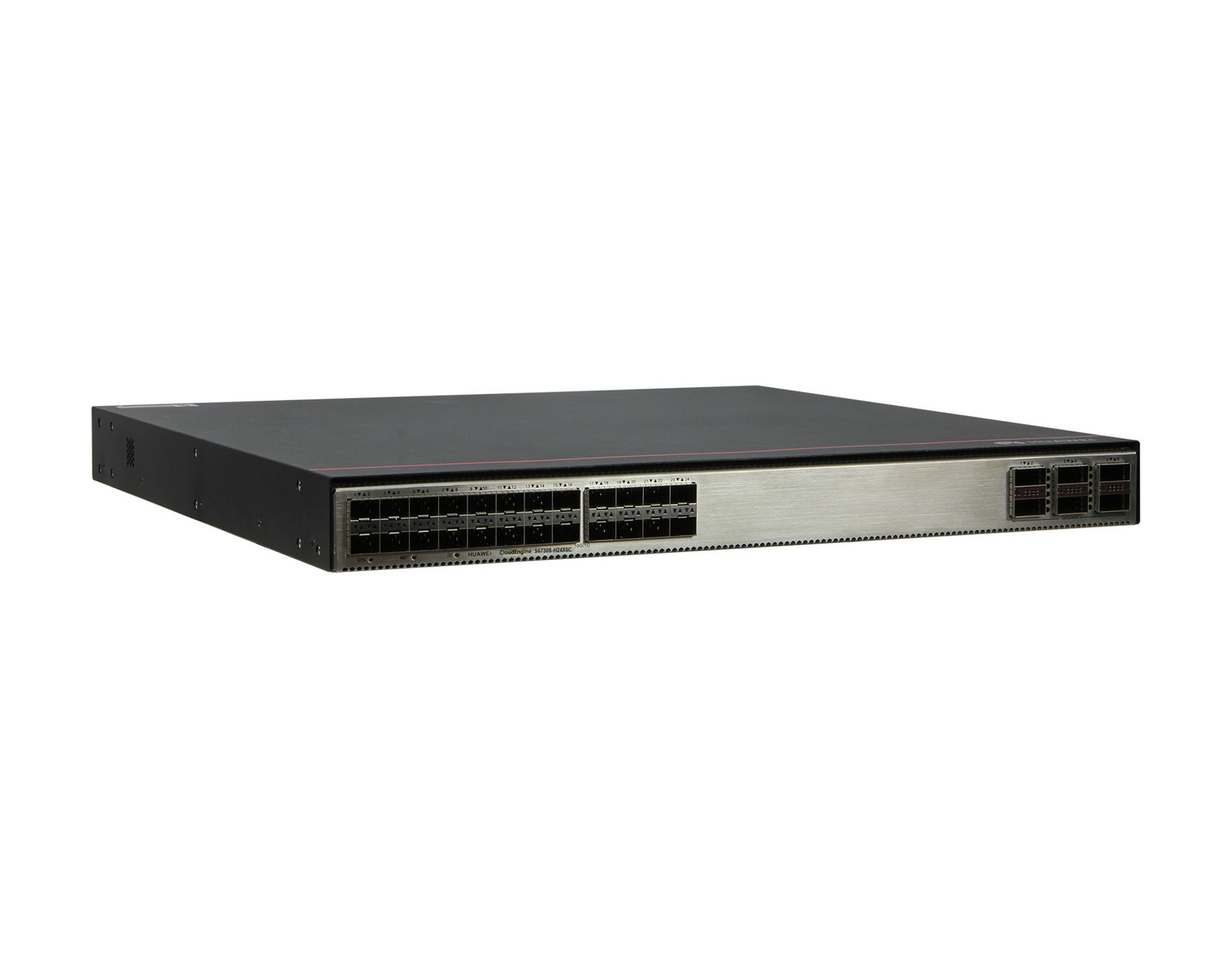 S6730-H24X6C | Network devices \ SWITCHES \ HUAWEI \ AGGREGATION ...
