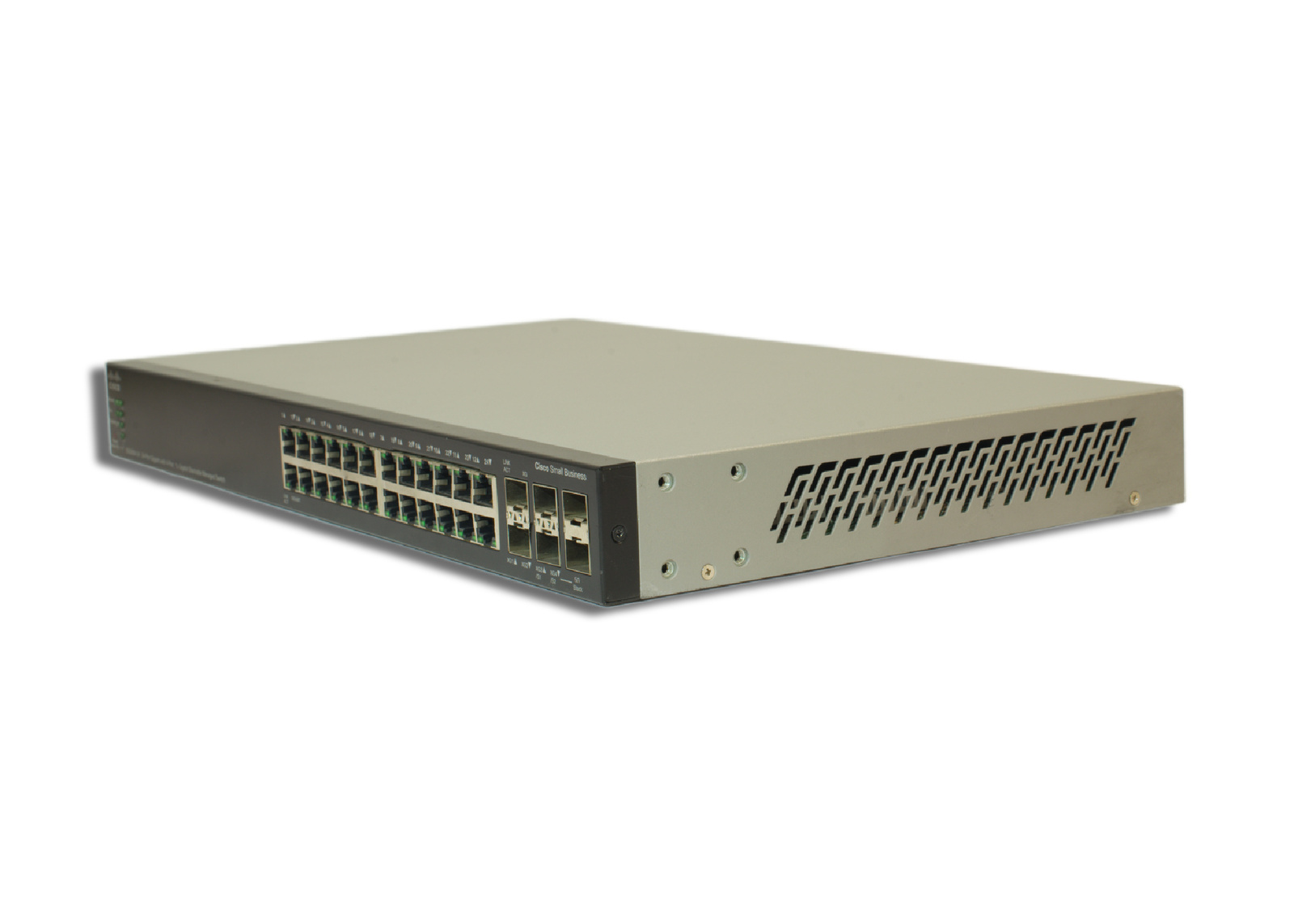 SG500X-24-K9-G5 | Network devices \ SWITCHES \ CISCO \ SMALL BUSINESS ...