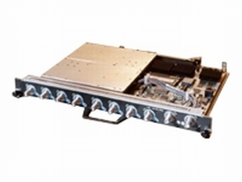 UBR-MC28U | Network devices \ ROUTERS \ CISCO \ UBR \ Cable card ...