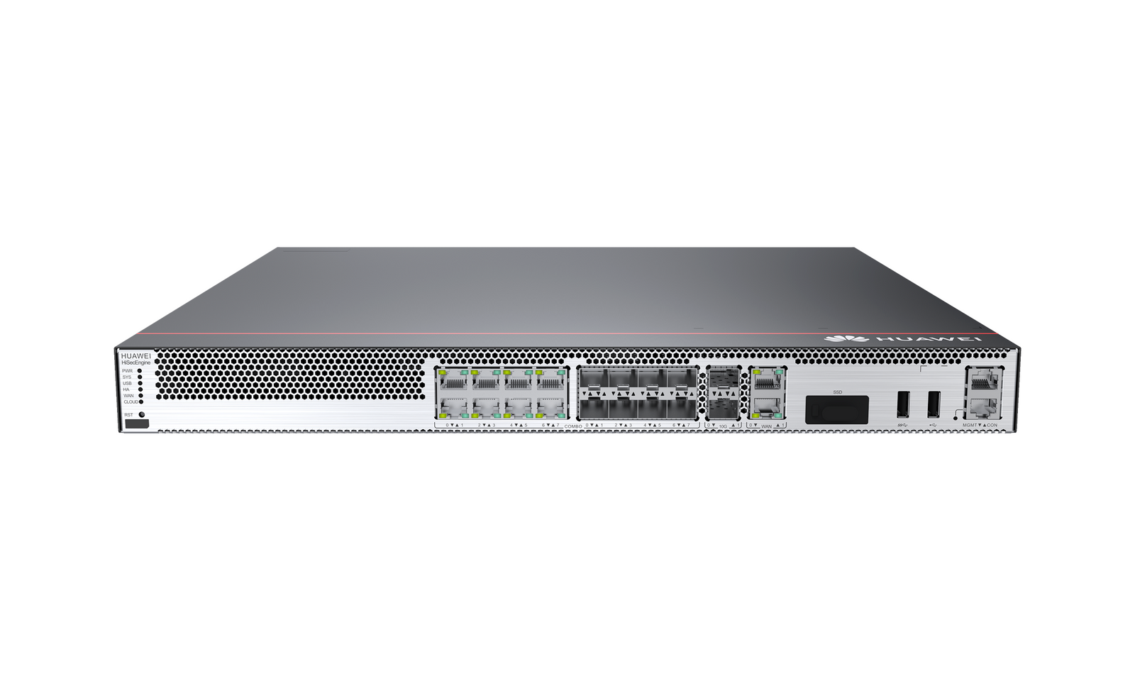 USG6525E | Network devices \ FIREWALLS \ HUAWEI \ USG6500E Network ...